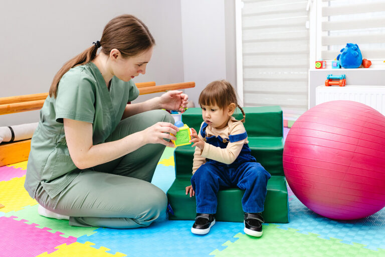 What to Know About Behavioral Therapy for Intellectual Disability