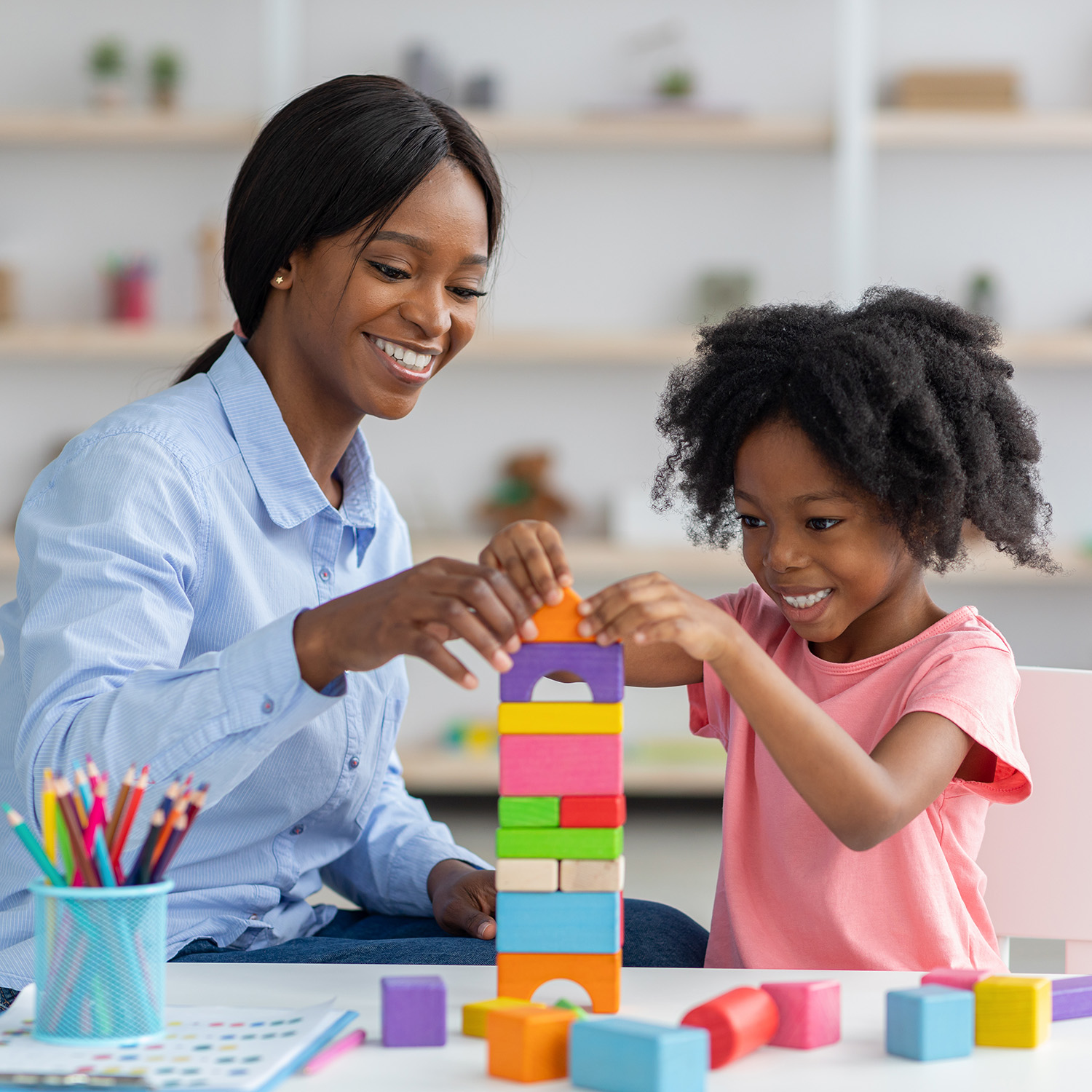 Developmental Disability Resource Center | DDRC Colorado