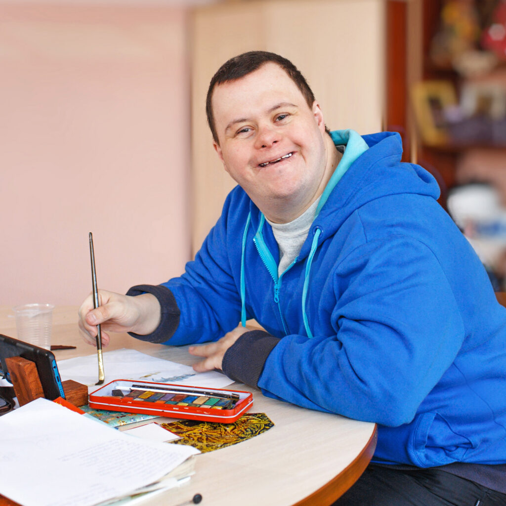 Developmental Disabilities Resource Center | DDRC Colorado