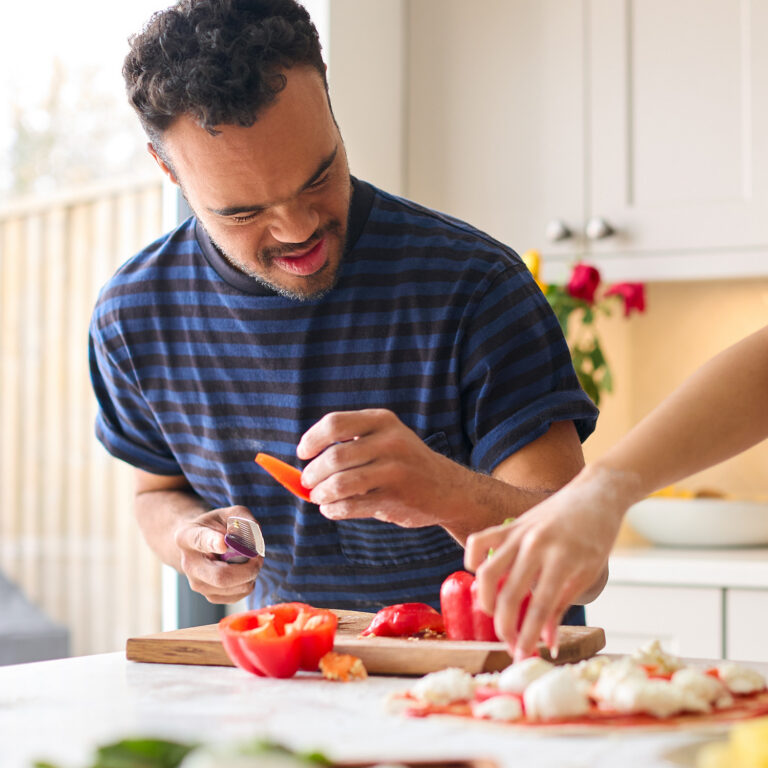 Developmental Disabilities Resource Center | DDRC Colorado