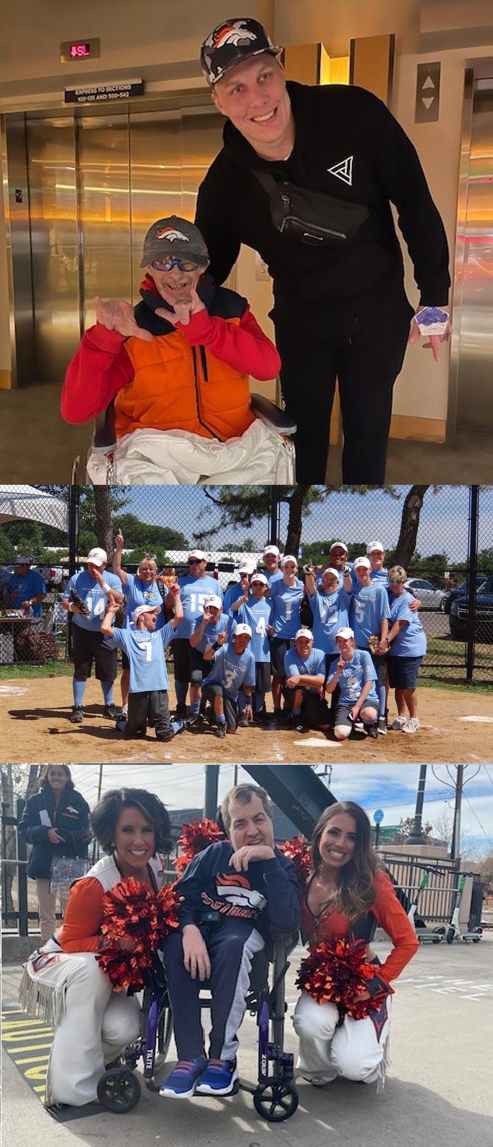 Tim Hulstrom’s Legacy with DDRC Recreation