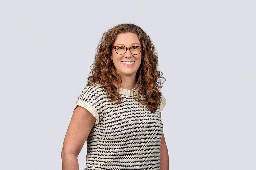 Heather Hagen - Developmental Disabilities Resource Center