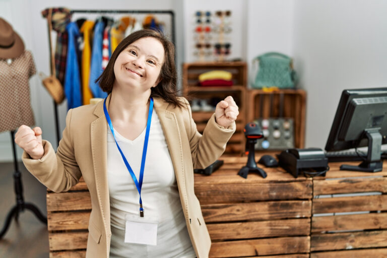 Types of Programs for Adults for IDD Individuals