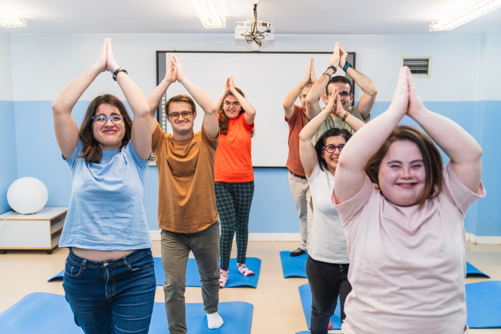 Inclusive Recreation: How to Find Accessible Fun Near You