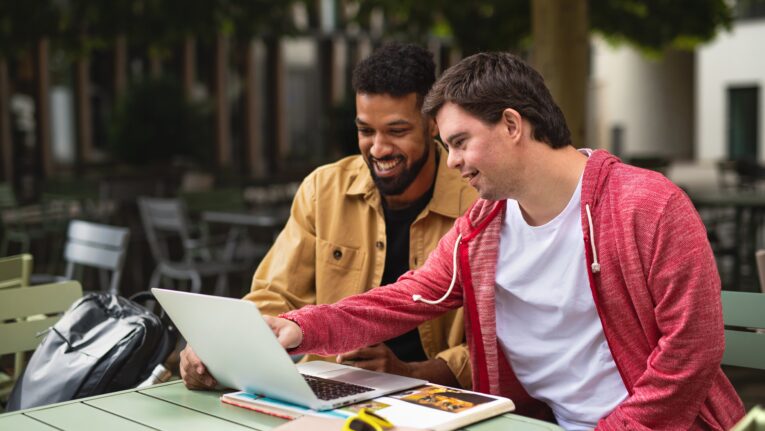 Types of Programs for Adults for IDD Individuals